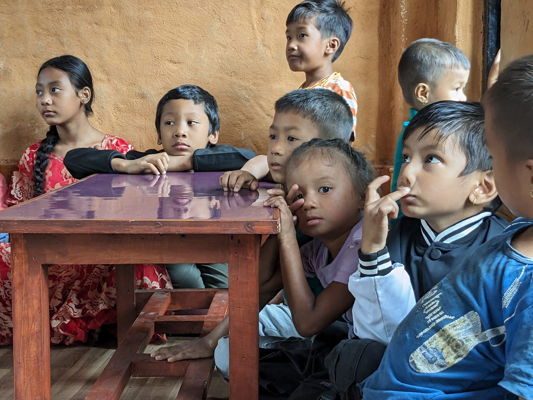 Requests for more After School Clubs - kasin.org.uk